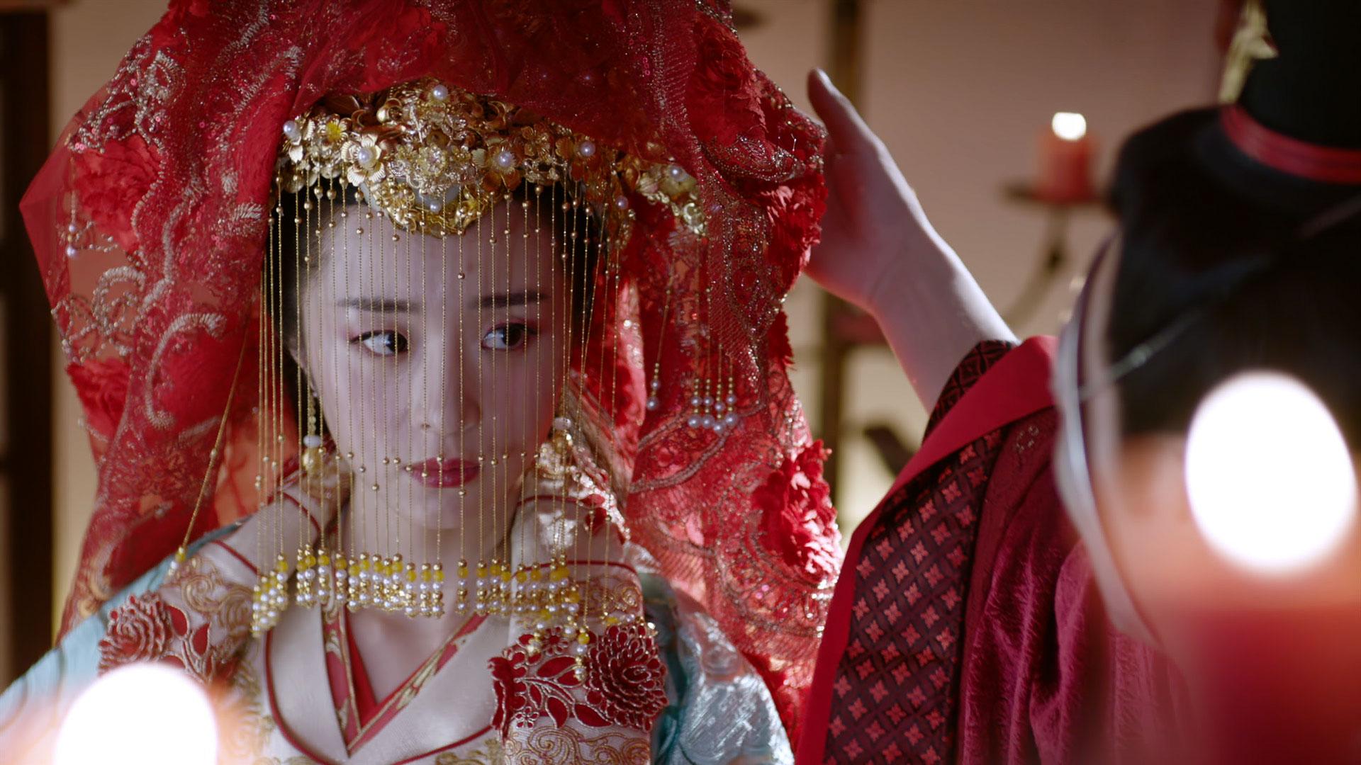 中国時代劇「独孤伽羅～皇后の願い～」 | ネットでBS見逃し配信・レンタル・見放題プラン | BS11+(BS11プラス)