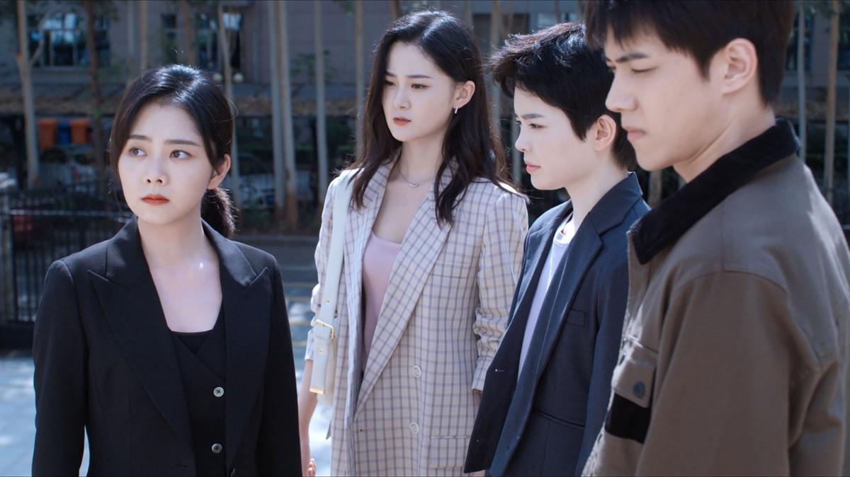 第39話 | 中国ドラマ「フライト・トゥ・ユー～君との距離〈マイル〉」 | ネットでBS見逃し配信・レンタル・見放題プラン | BS11+(BS11プラス)