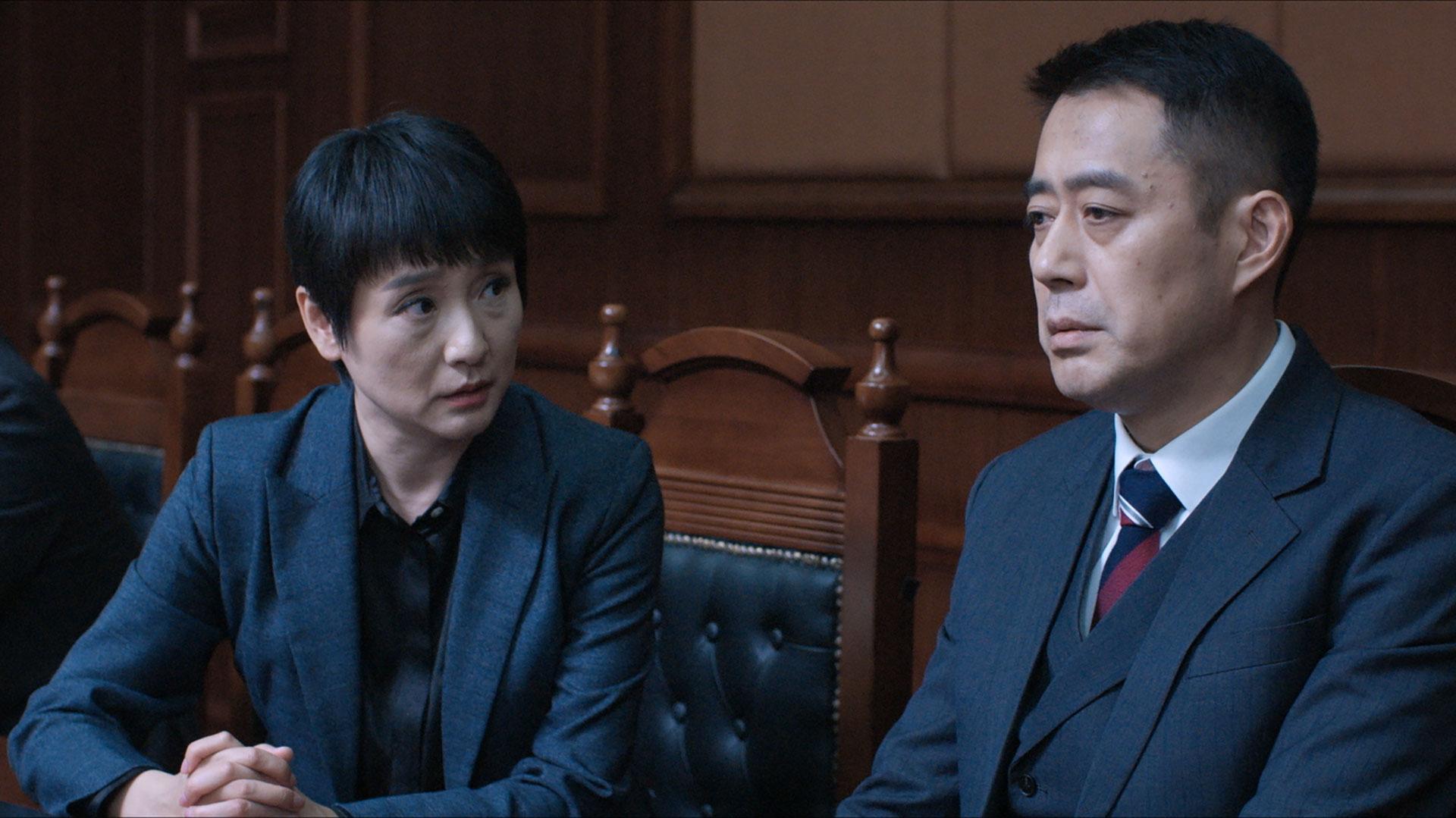 第39話 | 中国ドラマ「フライト・トゥ・ユー～君との距離〈マイル〉」 | ネットでBS見逃し配信・レンタル・見放題プラン | BS11+(BS11プラス)