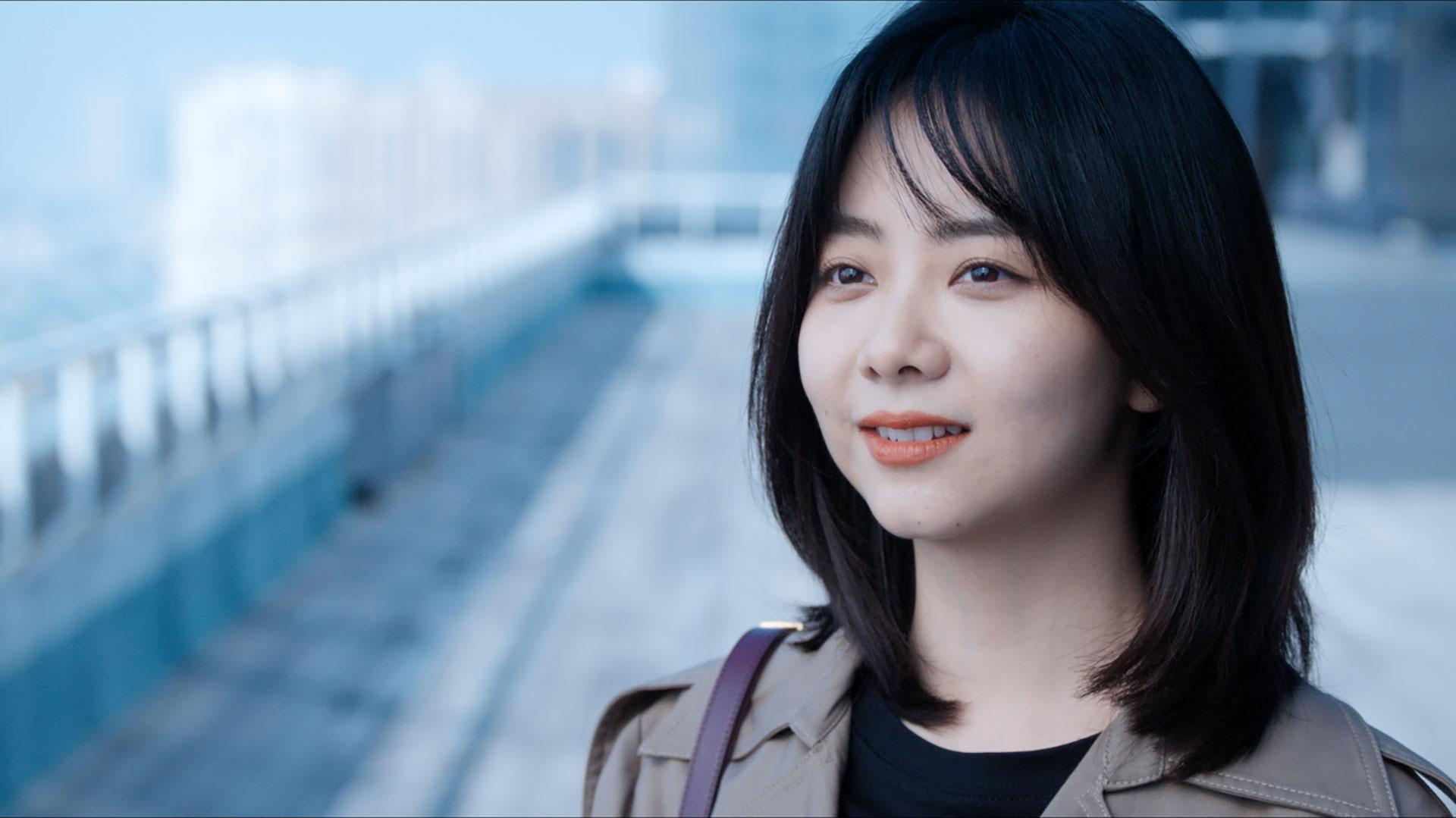 第39話 | 中国ドラマ「フライト・トゥ・ユー～君との距離〈マイル〉」 | ネットでBS見逃し配信・レンタル・見放題プラン | BS11+(BS11プラス)