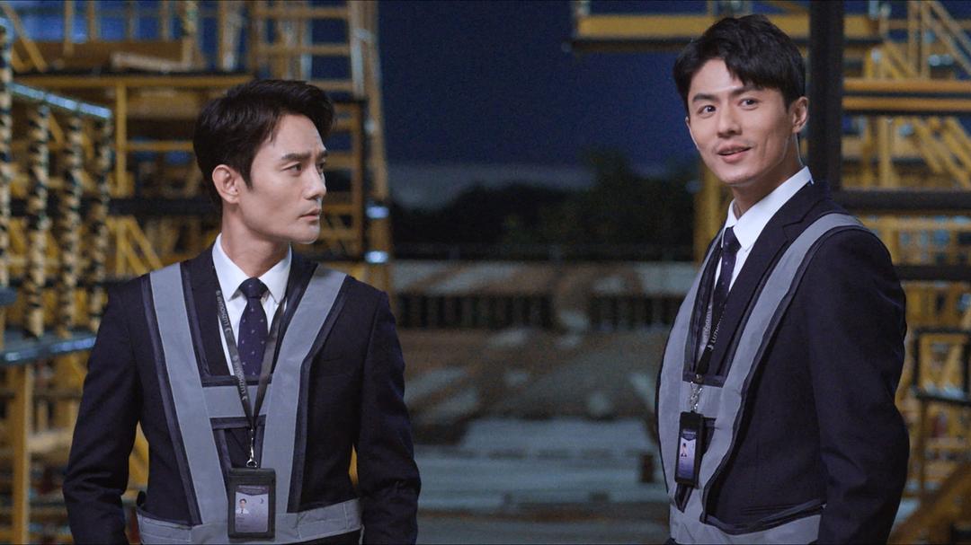 第39話 | 中国ドラマ「フライト・トゥ・ユー～君との距離〈マイル〉」 | ネットでBS見逃し配信・レンタル・見放題プラン | BS11+(BS11プラス)