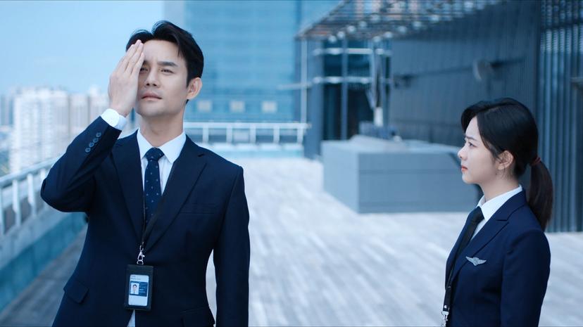 第39話 | 中国ドラマ「フライト・トゥ・ユー～君との距離〈マイル〉」 | ネットでBS見逃し配信・レンタル・見放題プラン | BS11+(BS11プラス)