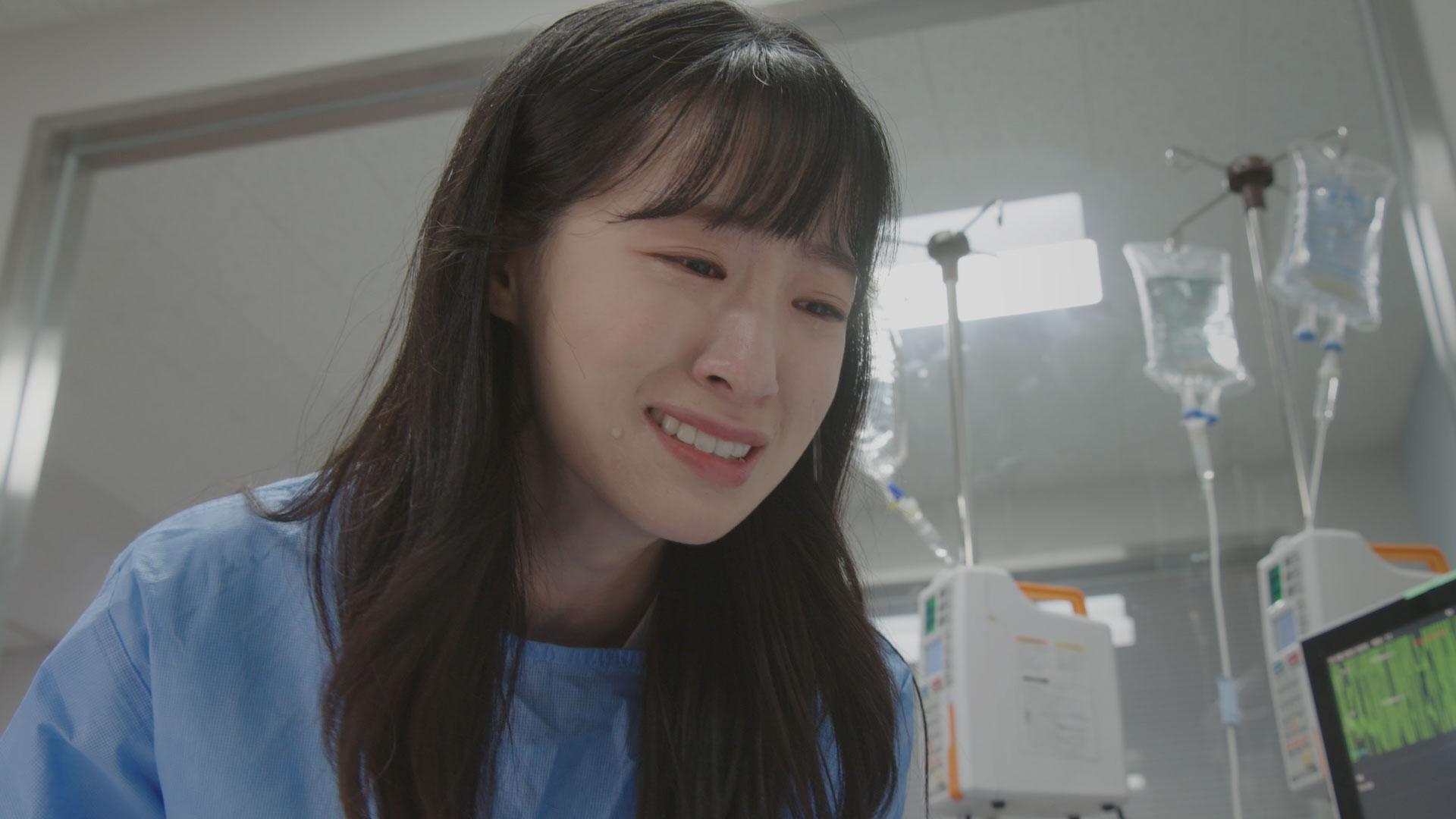 第36話 | 韓国ドラマ「復讐の渦～因縁の父娘（おやこ）～」ノーカット版 | ネットでBS見逃し配信・レンタル・見放題プラン | BS11+(BS11プラス)